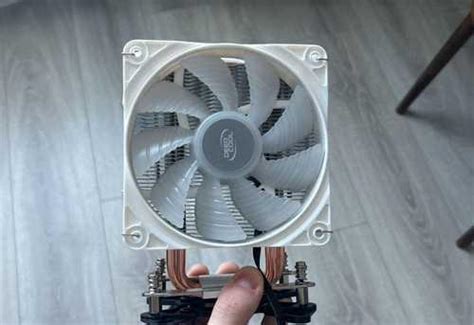 Кулер для процессора deepcool gammaxx GTE V2 | Festima.Ru - Мониторинг ...