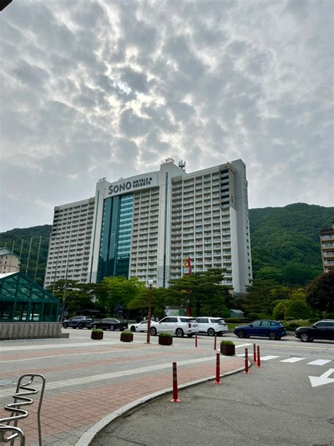 소노벨 비발디파크 B동 스위트 오크 취사 스탠다드 후기 객실 배정 체크인 투숙객 할인 비품 등 네이버 블로그