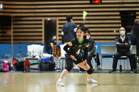 Jt女子 井上芙香の加入を発表 月バレcom【月刊バレーボール】