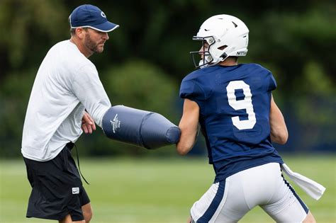 Penn State West Virginia X Factors The Players Coaches To Watch In
