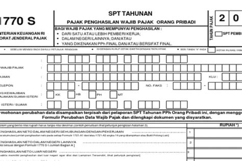 Apa Yang Akan Terjadi Jika Tidak Lapor SPT Selama Bertahun Tahun