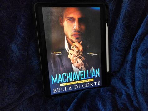 Mafia - Spicy Book Alert