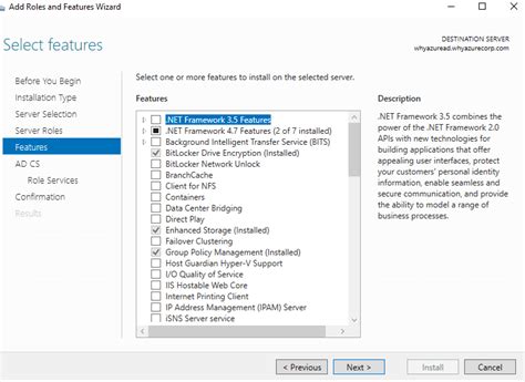 Step By Step Configure Sso Single Sign On For Azure Virtual Desktop With Adfs From Scratch In