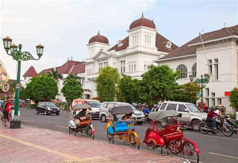 Yogyakarta The Soul Of Java Travel Magazine For A Curious Contemporary Reader