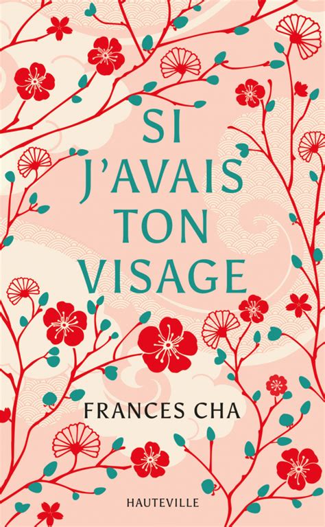 Si Javais Ton Visage