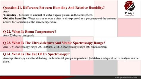 common job interview questions with answers asked in quality assuranc…