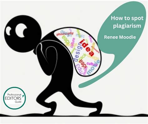 How To Spot Plagiarism Professional Editors Guild