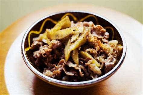 【あさイチ】牛肉とごぼうの甘辛煮の作り方。藤野嘉子さんのレシピ 9月29日【朝イチ ゴハンだよ】