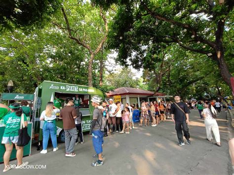 AHON MAHIRAP Celebrates Independence Day With KA PARES SA PAG AHON Activity In Quezon City