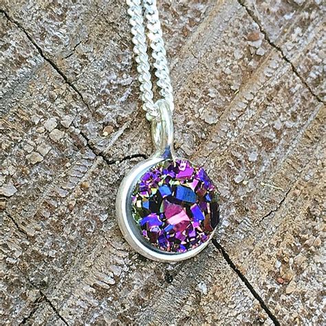 Druzy Etsy