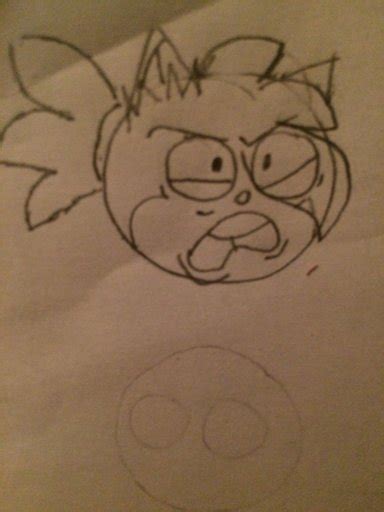 Facial Expressions Sonic The Hedgehog Amino