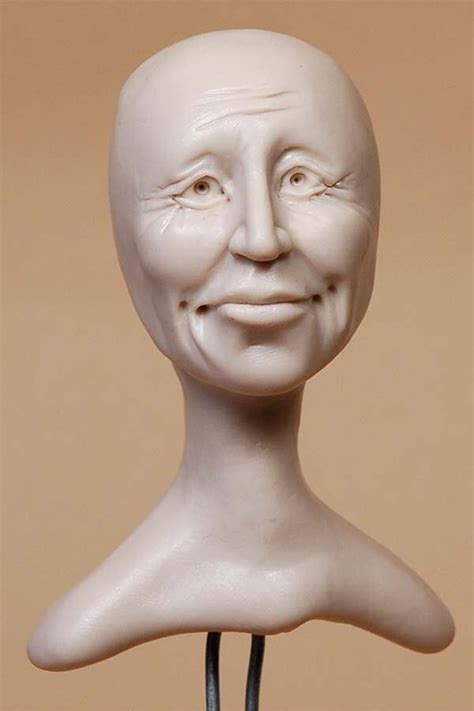 Moldf7 2 Inch Face Mold Storykeeper Face By Maureen Etsy Australia