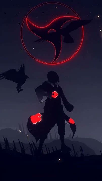 Ithachi Uchiha Youtube