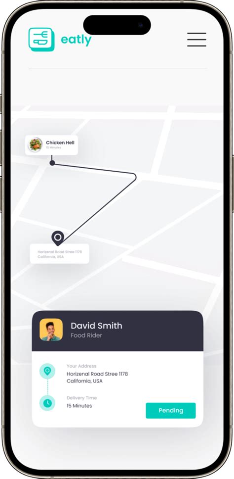 deliveroo clone launch on demand food order and delivery app