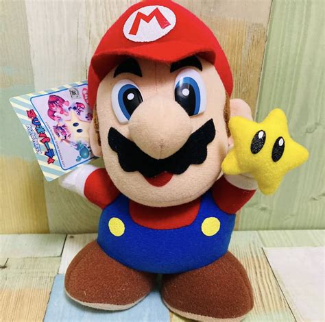 plush of the day💙💛 (requests opened) on Twitter: "RT @VGPlushDaily: Today’s Video Game Plush of ...