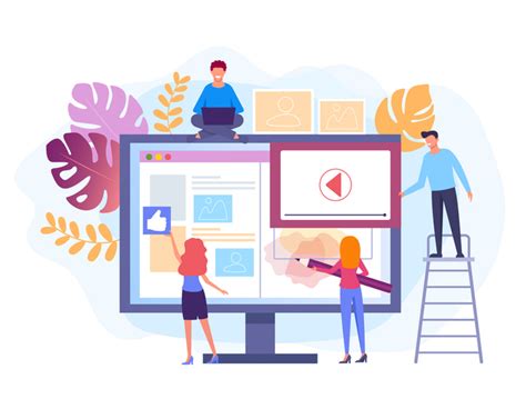 key web design elements of website that converts famous wsi results