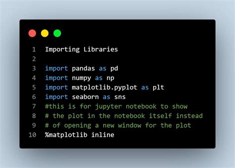 How To Use Eda Libraries For Data Exploration Rashid Abbas Shah
