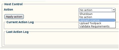 Status Menus Hosts TB Wiki
