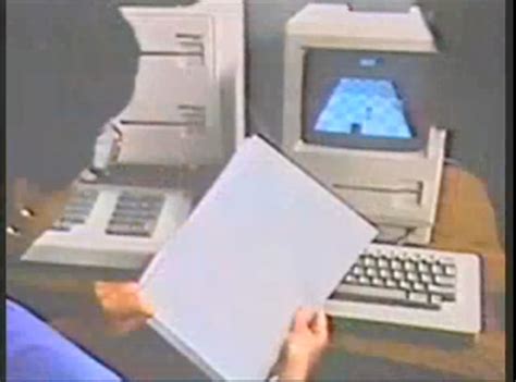 Prototype Macintosh Computers Applefritter