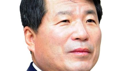 백경현 구리시장 인구 20만 구리시 스마트도시로 조성