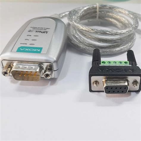 Moxa U Port 1150 20 To 70 C 0 To 55 C At 8209 In Mumbai ID 15176477697