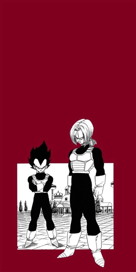 🔥 Free Download Wallpaper Dragon Ball Personagens De Anime By Kscott35