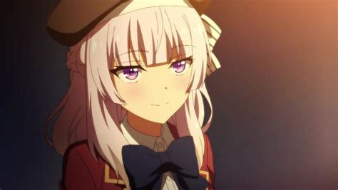 Sakayanagi Arisu Youkoso Jitsuryoku Shijou Shugi No Kyoushitsu E