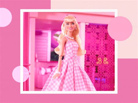 Barbie Margot Robbie As Collectible Signature Doll From The