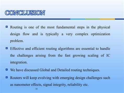 vlsi routing ppt computer networking computing