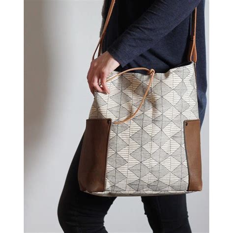 Compass Bag Tutorial At Shirley Pearson Blog