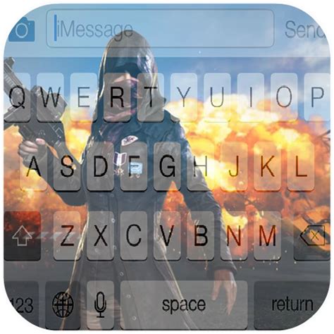App Insights Pubg Keyboard Theme Apptopia