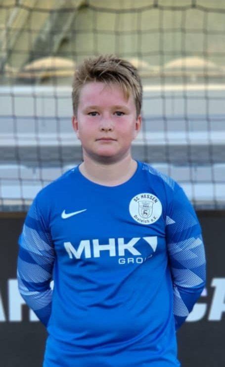 Georg Schiebe Sc Hessen Dreieich