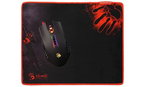 A4Tech Bloody Q81 + Bloody 0-81s - Myszki przewodowe - Sklep ...