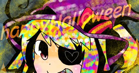 東方ハロウィン大作戦 とりっくおあとりーと！ Ruki ω （るき）のイラスト Pixiv
