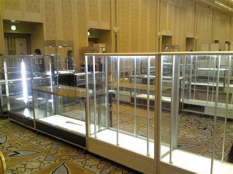 テキスタイル展示会のレンタル業者は、東京、大阪など全国対応のイベント21