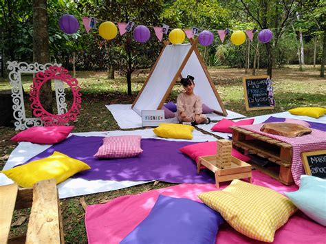 Picniando Ando Nos Encantaron Estos Colores 😍💜 Info Y