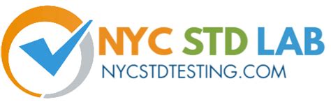 Nyc Std Testing Rapid Nyc Std Clinic