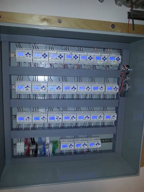 BAS Building Automation Systems