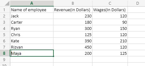 How To Decide Which Excel Lookup Formula To Use GeeksforGeeks