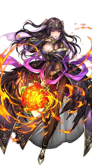 【feh】花嫁サーリャの評価とおすすめ個体値スキル継承【ファイアーエムブレムヒーローズ】 アルテマ
