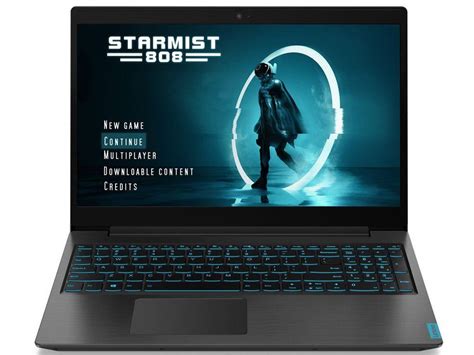 Lenovo IdeaPad L340 Gaming / 15.6" (1920x1080) IPS / Intel Core i5 ...