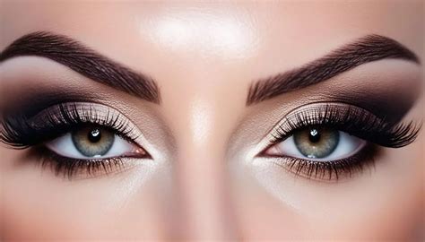 Sultry And Subtle How To Create Natural Smokey Eye Makeup