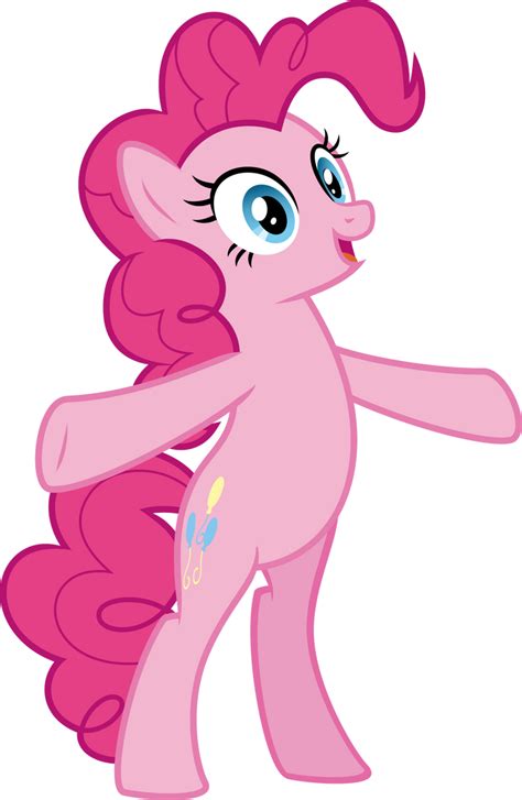 Pinkie Pie Hug By Comeha On Deviantart