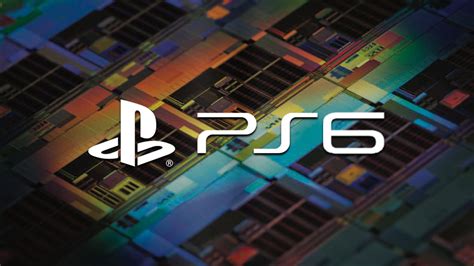 La Prochaine Console Next Gen Ps6 De Sony Pourrait Sortir Dès 2027