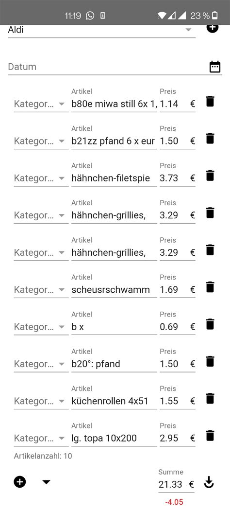 Docker Not Showing Api Token · Issue 25 · Receiptmanagerreceipt Parser Server · Github