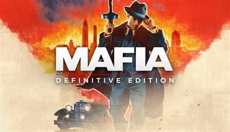 Mafia Definitive Edition Remake Review