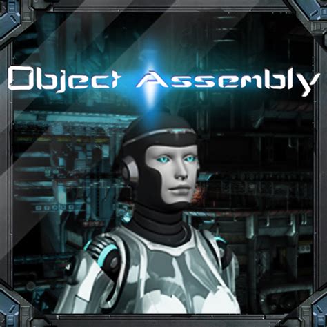 Object Assembly Hd Hidden Objects Game Paid Appstore For