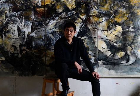 Xiaoping Zhou Arts Pie