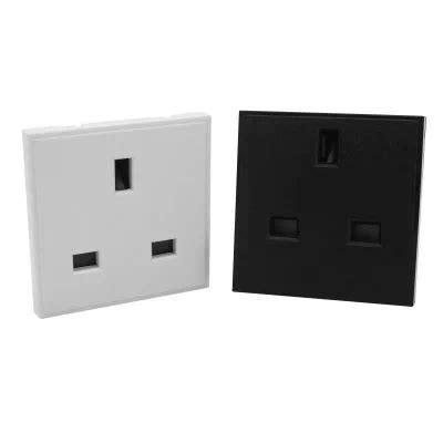 13 Modular Socket 13 Modular Socket Module Sockets Switches