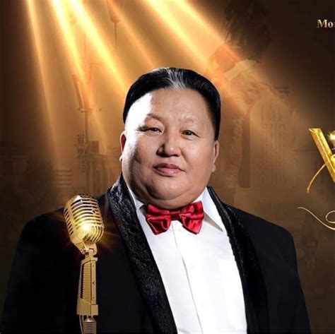 Ө Цэнджав Цэнээ